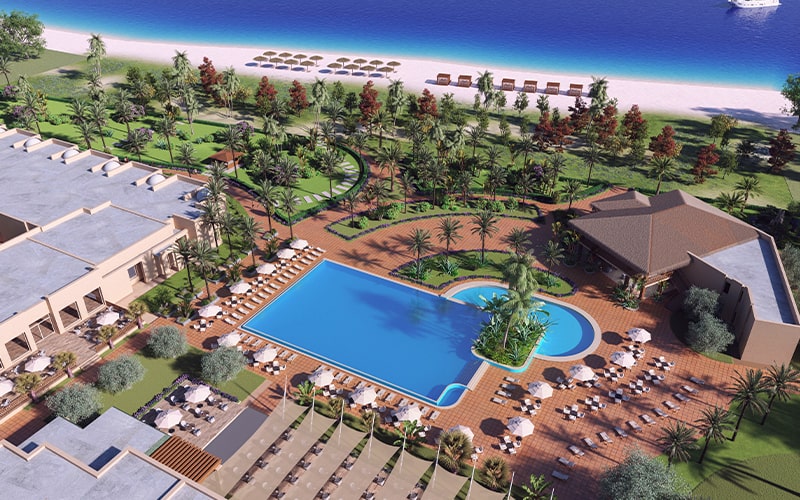 Hôtel Iberostar Selection Eolia Djerba