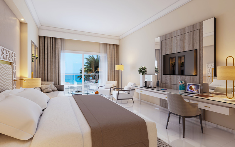 Hôtel Iberostar Selection Eolia Djerba