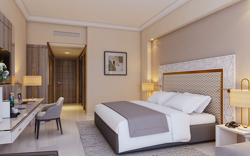 Hôtel Iberostar Selection Eolia Djerba