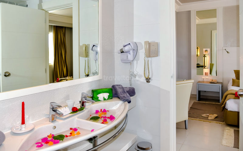 Djerba Plaza Thalasso & Spa