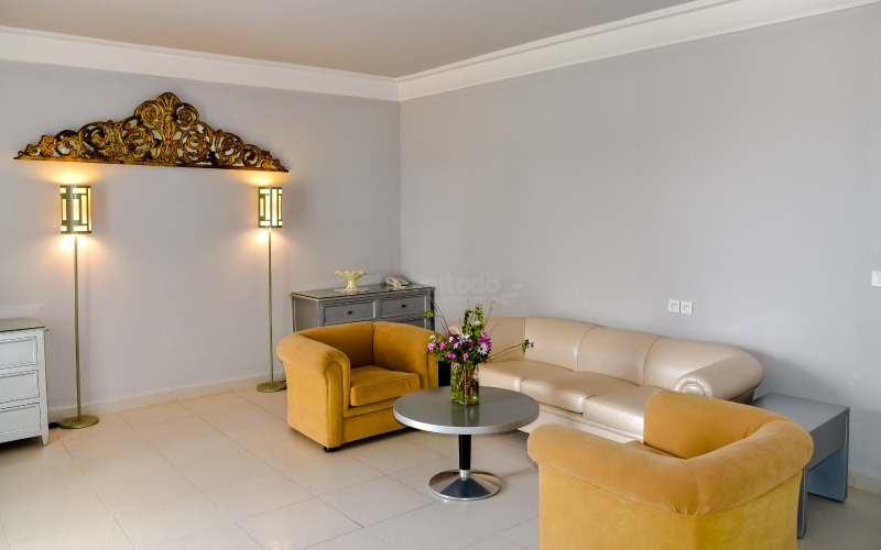 Djerba Plaza Thalasso & Spa