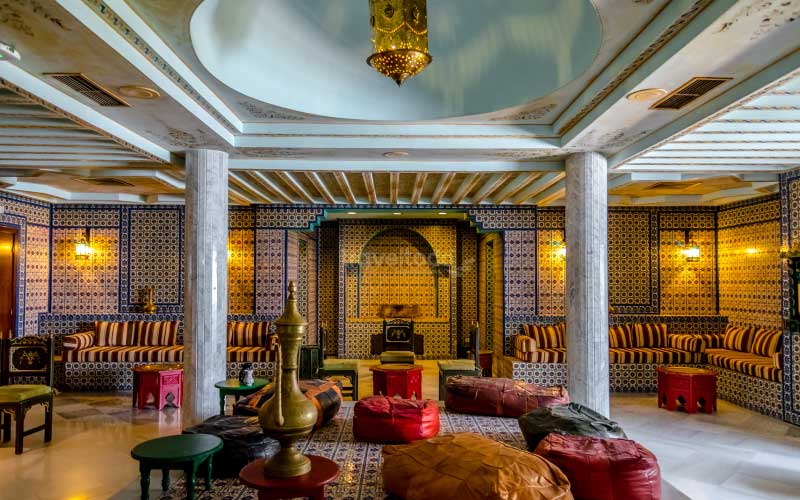 Djerba Plaza Thalasso & Spa