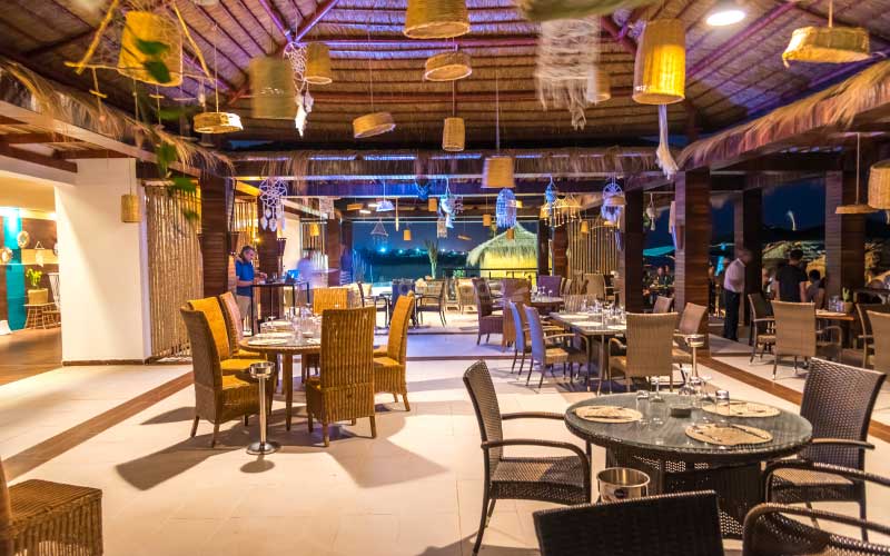 Djerba Plaza Thalasso & Spa