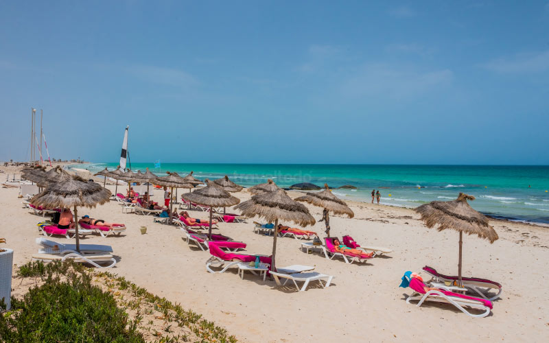 Radisson Blu Palace Resort & Thalasso Djerba