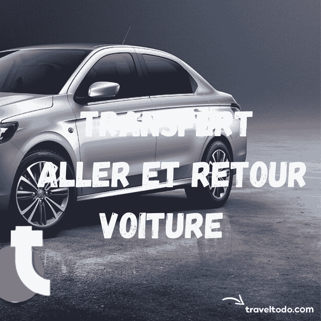 Transfert Aéroport - HOTEL