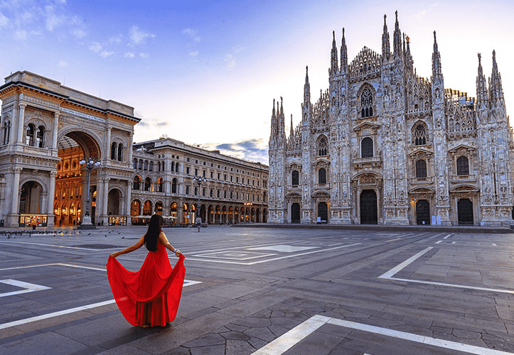 :: Traveltodo.com :: Séjour à Milan==>04 Jours / 03 Jours à 1590 TTC ...