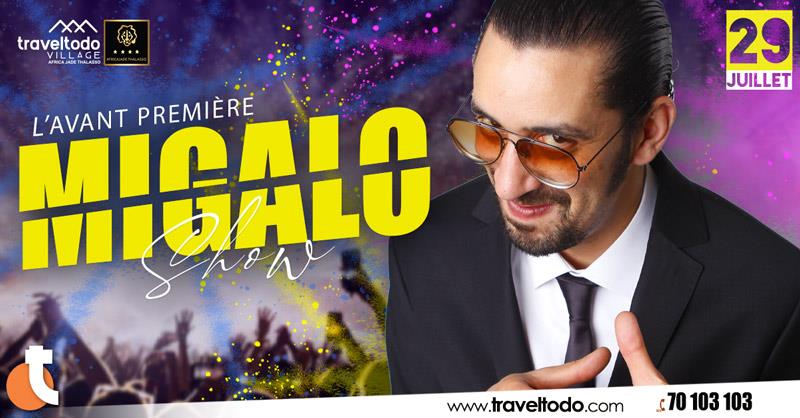 Nos meilleurs produits by Traveltodo