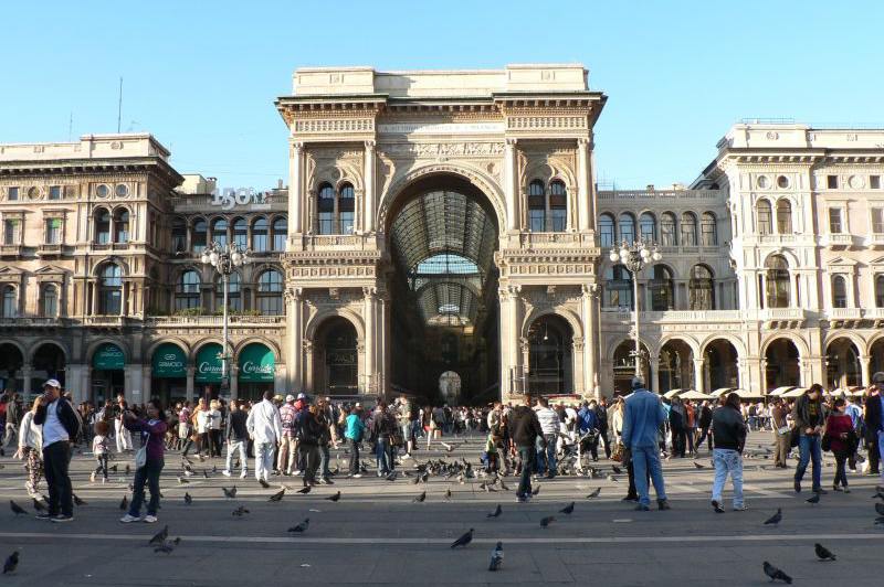 :: Traveltodo.com :: Séjour à Milan==>04 Jours / 03 Jours à 1590 TTC ...